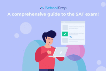 SAT Exam | A comprehensive guide with all the information you need ...