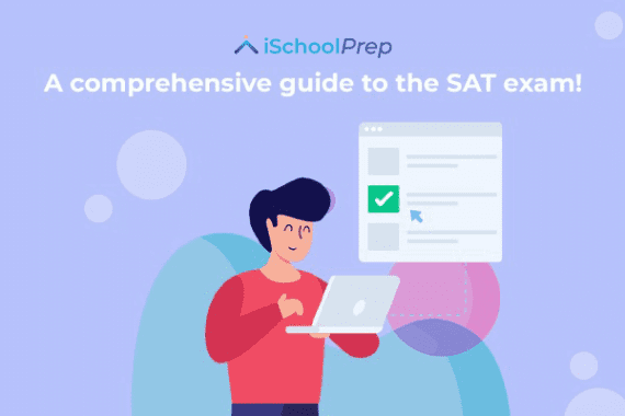 SAT Exam | A comprehensive guide with all the information you need ...