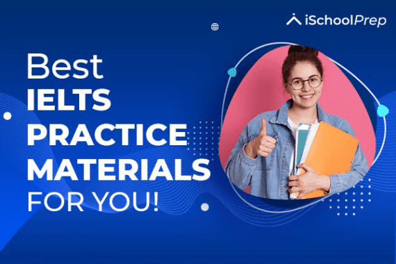 IELTS material | Get a Band 8 with these study materials! - Blog ...
