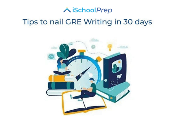 GRE analytical writing | Here's all you need to know! - Blog | iSchoolPrep