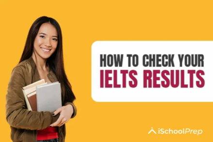IELTS Results | How To Check Your Results