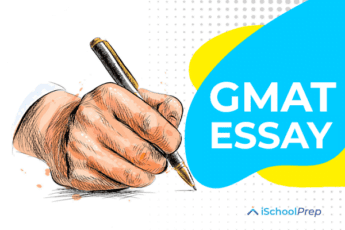 Effective Ways To Master The GMAT Writing Essay Test