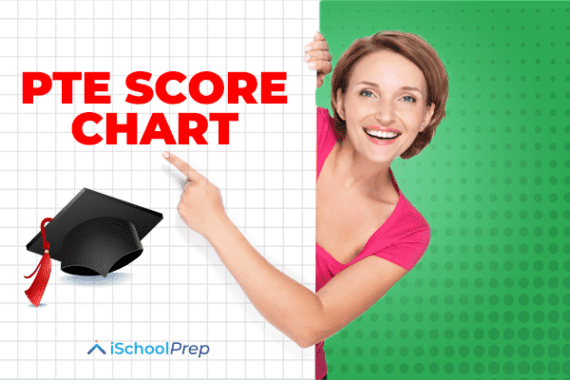 PTE score chart – pass your PTE with a high score - Blog | iSchoolPrep