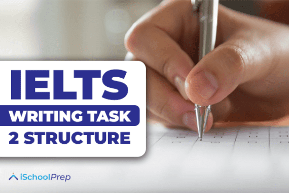 IELTS writing task 2 | Essential information and structure - Blog ...
