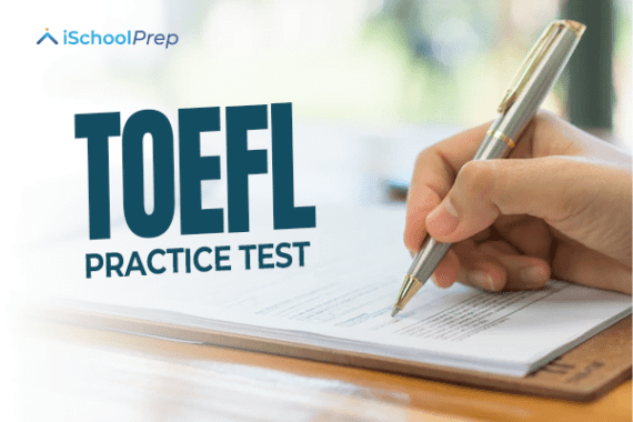 Useful tips for TOEFL practice test to boost your exam score - Blog ...