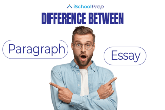 Difference between Paragraph and Essay: Pen it Down!