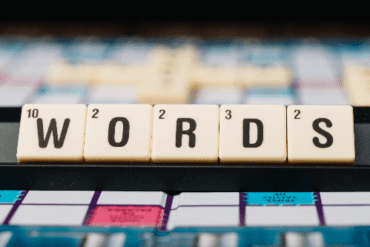 TOEFL Vocabulary List | The Ultimate List To Ace Your Exam!