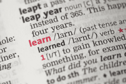TOEFL vocabulary list | The ultimate list to ace your exam! - Blog ...