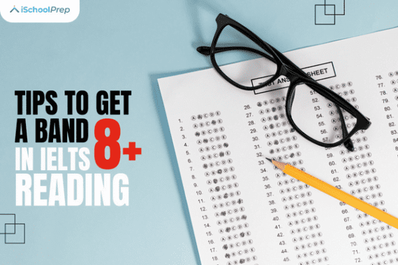 IELTS Reading Tips: An Overview - Blog | iSchoolPrep