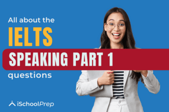 How to Ace IELTS Speaking Part 1 | Expert Tips for Success
