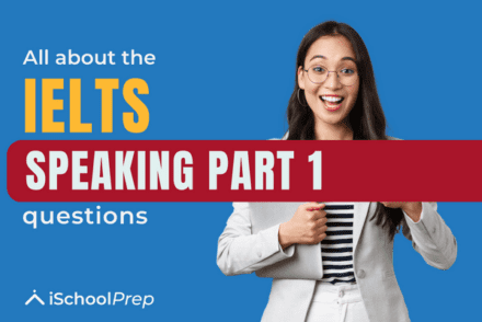 How to Ace IELTS Speaking Part 1 | Expert Tips for Success