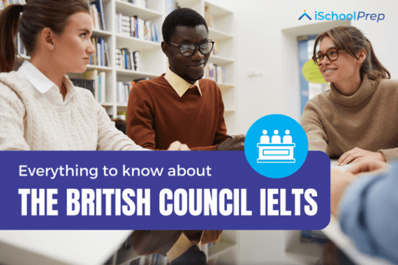 British Council IELTS| Assured tips to help you prepare for the exam ...