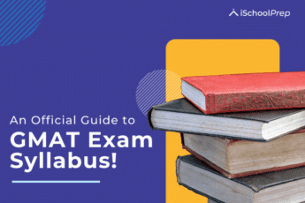 GMAT syllabus | A section-wise guide to help you score well! - Blog ...