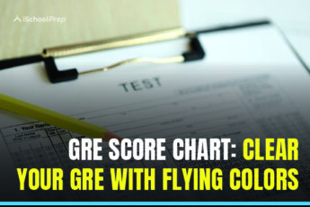 GRE Score Chart: Clear Your GRE with Flying Colors