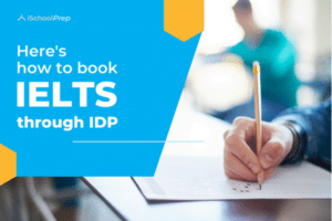 IDP IELTS booking | Step-by-step guide to book your slot! - Blog ...