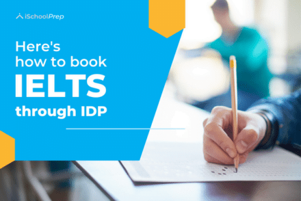 IDP IELTS booking | Step-by-step guide to book your slot! - Blog ...