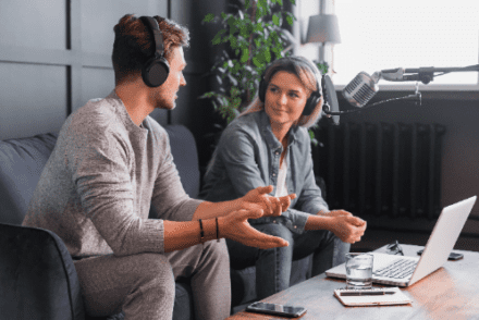 PTE listening | A comprehensive guide to nailing it! - Blog | iSchoolPrep