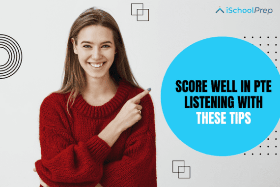 PTE listening | A comprehensive guide to nailing it! - Blog | iSchoolPrep