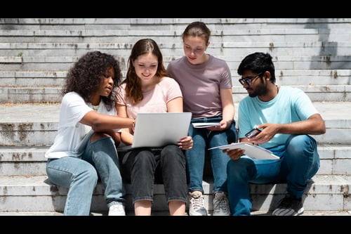 Study In Universities From Different Countries Without IELTS