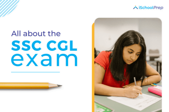 SSC CGL exam pattern | A handy guide to learning about it! - Blog ...