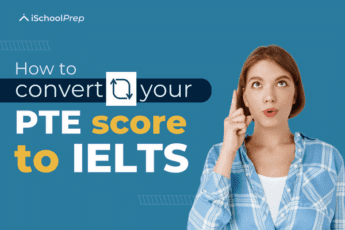 PTE score to IELTS | A detailed guide on score conversion - Blog ...