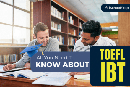 TOEFL IBT exam | Here's everything you should know about the exam ...