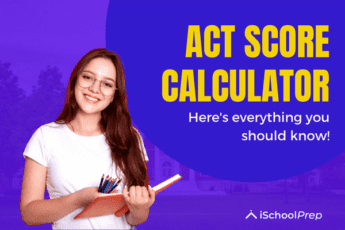 ACT score calculator | Find out how to estimate your score! - Blog ...