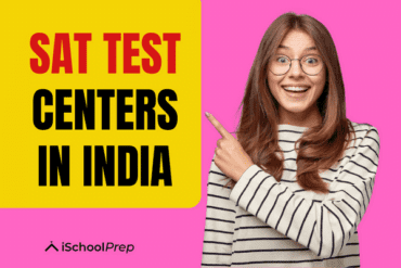 SAT Test Center- Everything You Need To Know.