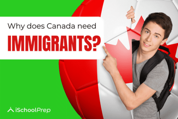 Why Canada needs immigrants? | Here's everything you should know ...