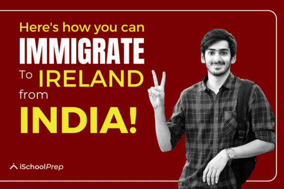 Ireland Immigration From India | Your A-Z Guide For A Visa!