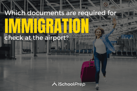 Immigration documents | Know the process of immigration - Blog ...