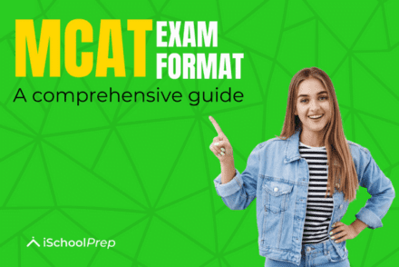 MCAT Syllabus 2025: Complete Guide to Sections, Subjects & Preparation ...