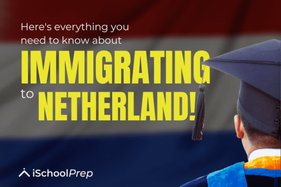 Netherlands immigration | Why immigrate to the Netherlands? - Blog ...