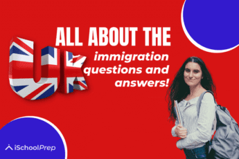 UK Immigration Questions & Answers: The 10 Most Asked Questions Explained