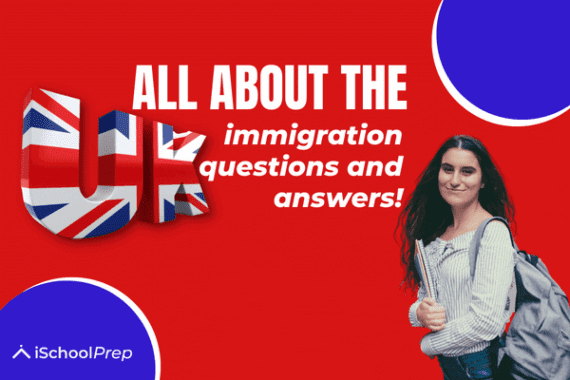 UK Immigration Questions & Answers: The 10 Most Asked Questions Explained