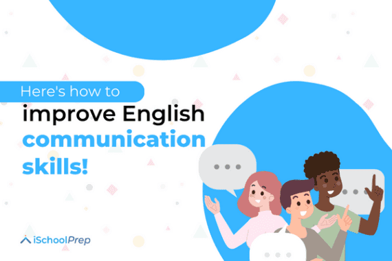 How to improve English communication skills | Useful tips - Blog ...