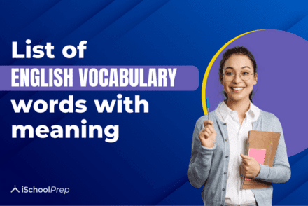 English vocabulary words with meaning | 40+ unusual words! - Blog ...