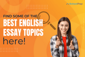 English Essay Topics: 50 Trendy Topics for 2025