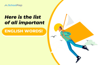 English Words | Know About 25 Unusual English Words