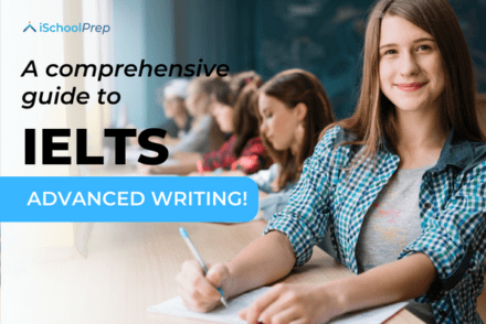IELTS advanced writing | Tips and tricks included! - Blog | iSchoolPrep