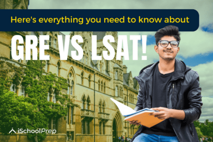 GRE vs. LSAT | Key differences you must know! - Blog | iSchoolPrep