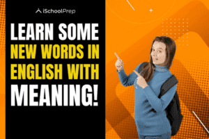 New English Words with Meanings: Top 100 Trending Terms