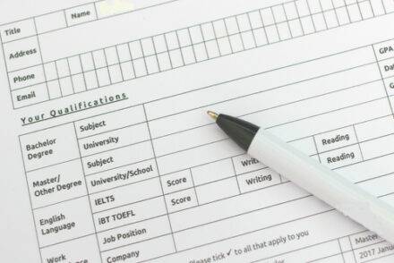 TOEFL score for Purdue University | A comprehensive guide! - Blog ...