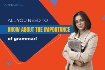 Importance of Grammar and the impact of correct language! - Blog ...