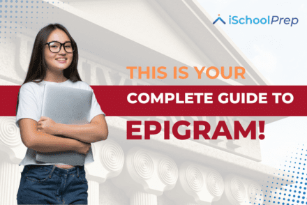 Epigram | The complete guide to epigram with examples! - Blog | iSchoolPrep