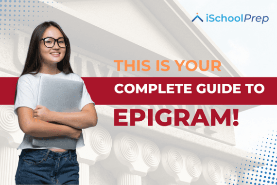 Epigram | The complete guide to epigram with examples! - Blog | iSchoolPrep