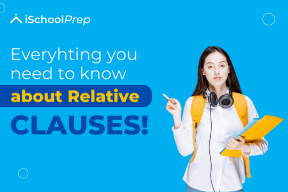 Mastering relative clauses | A guide on how to use them effectively ...