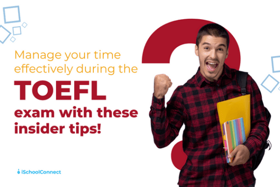 Tips for effective time management during the TOEFL exam - Blog ...