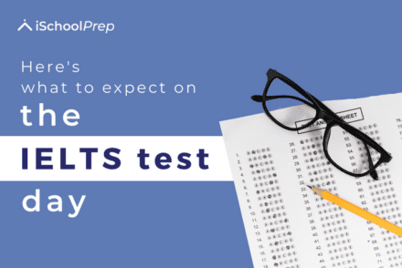 IELTS test day | What to expect, tips, checklist, and more! - Blog ...