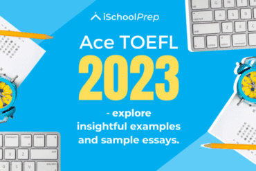 TOEFL integrated writing task 2023 | Examples and sample essay. - Blog ...
